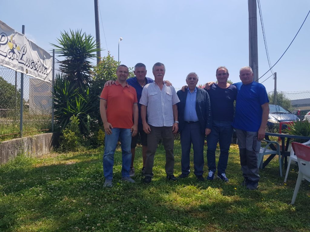 Calcio a 5, l’R11 Latina si rinnova con l’innesto di Roberto Simonetta ...