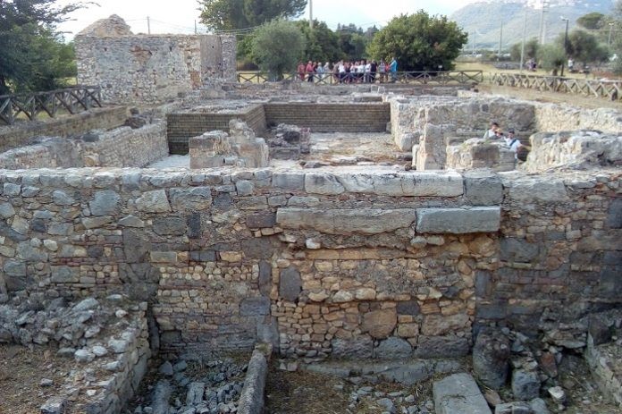 PRIVERNO, riapre il parco archeologico Privernum – Mondoreale