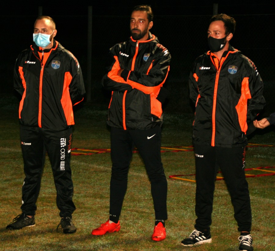 CALCIO FEMMINILE, la Women Latina Calcio 1932 continua ad allenarsi – Mondoreale