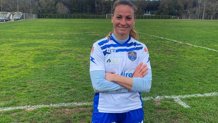 CALCIO ECCELLENZA FEMMINILE, pareggio tra Latina e Ladispoli – Mondoreale