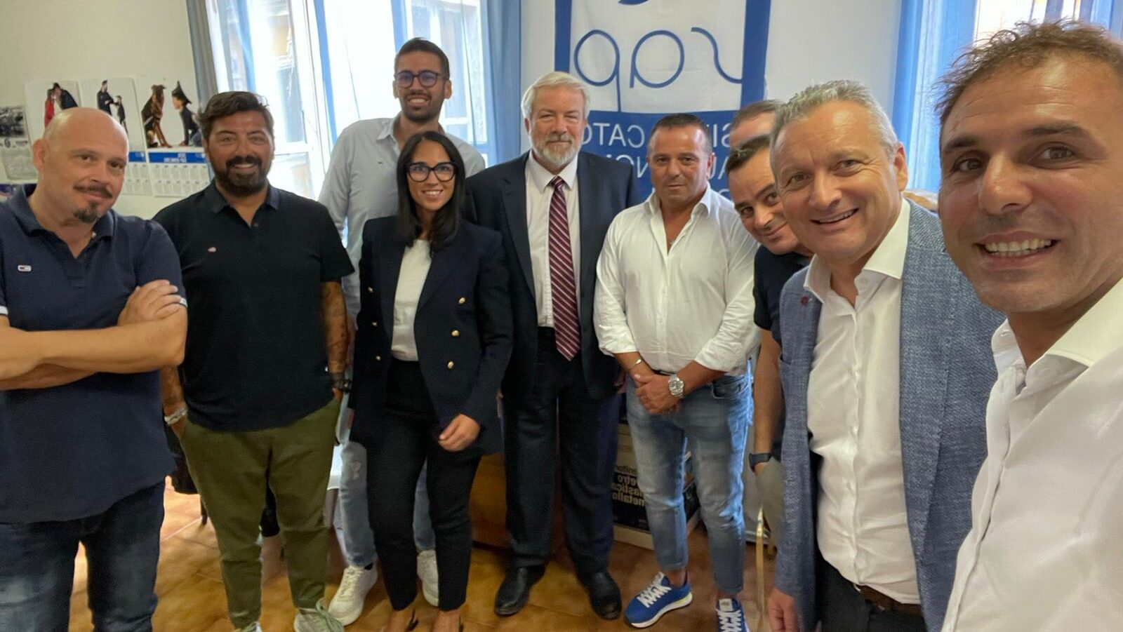 ROMA, ricompense premiali per gli operatori di Polizia: il SAP accende ...