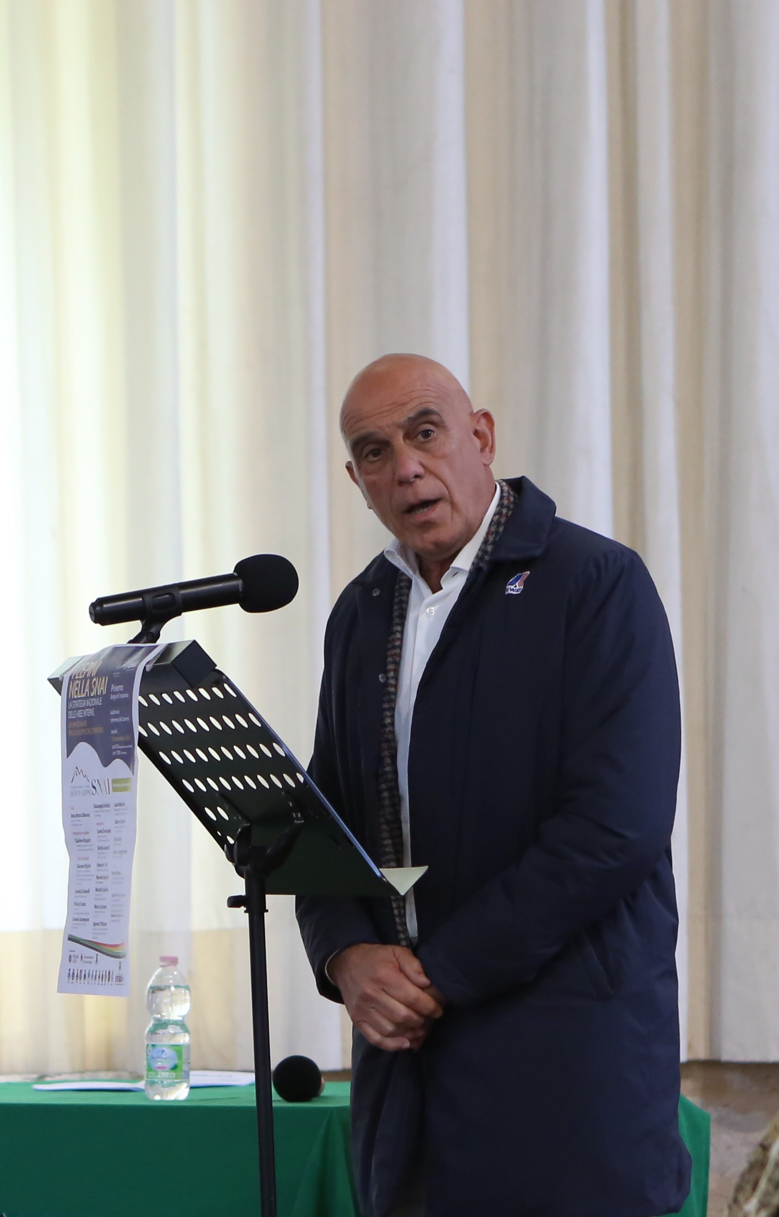 Marco Carpineti – Mondoreale