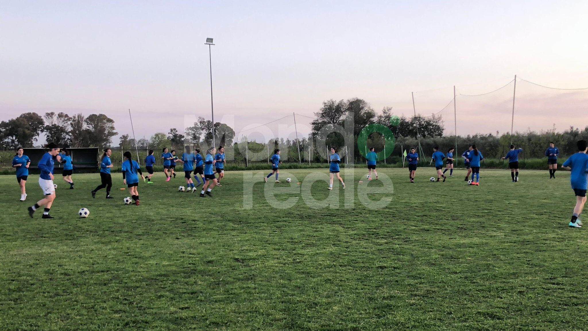 CALCIO FEMMINILE, trionfo dentro e fuori dal campo per la Women Latina – Mondoreale