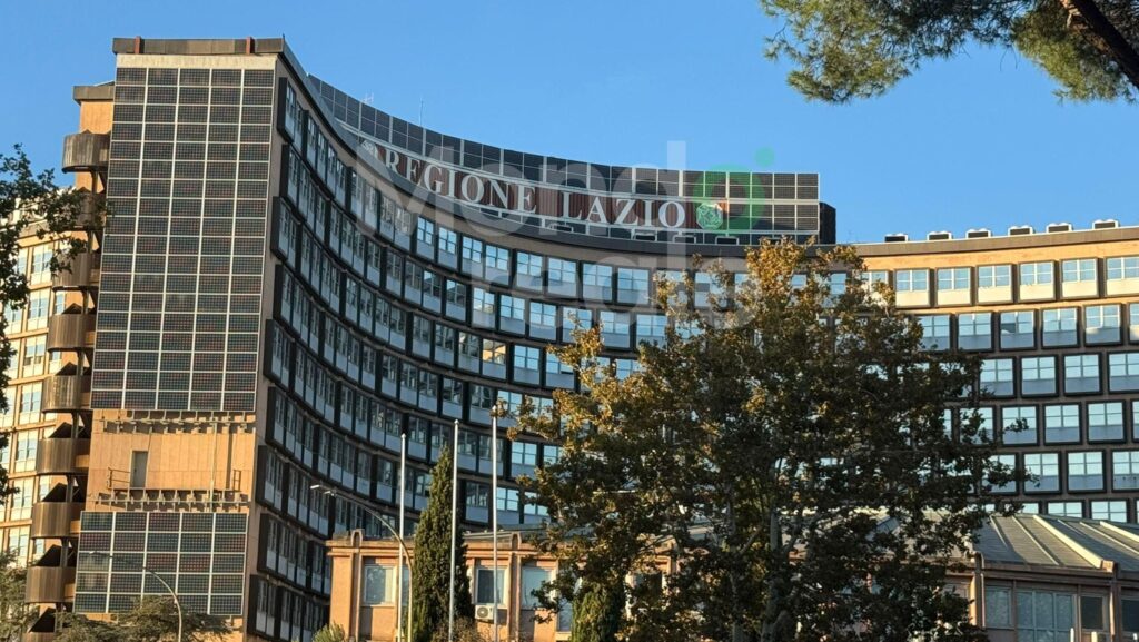 ROMA | Regione Lazio e autonomie locali a confronto per riparto fondi ...