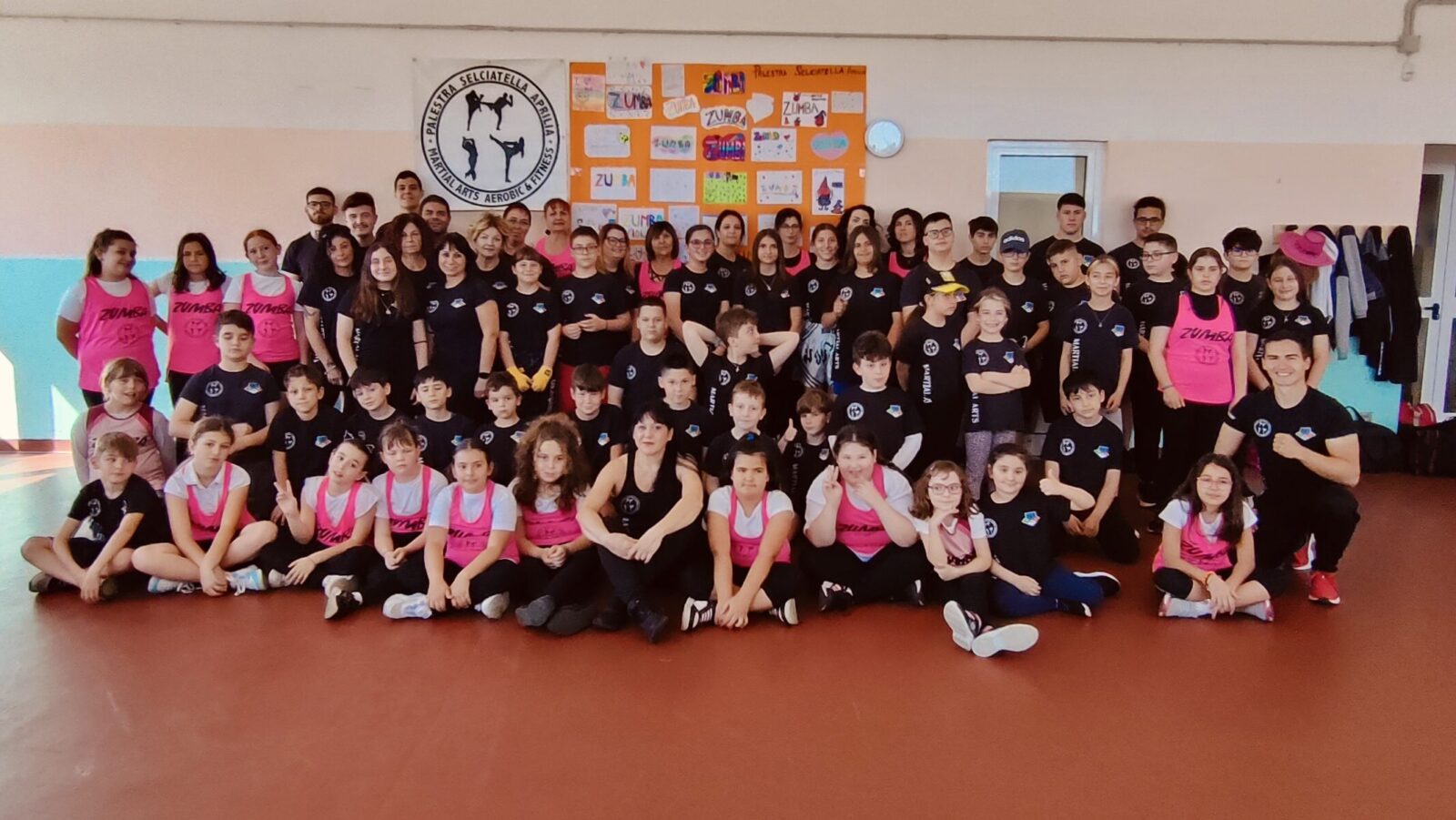 APRILIA | Spring Peace Tournament, tra pace e diversità culturale a ...