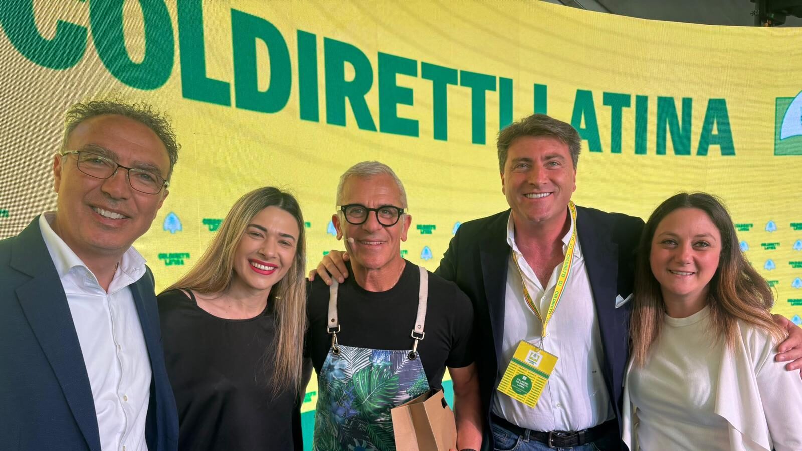 TERRACINA | Contest “Alla ricerca dei Tesori Pontini”, grande ...
