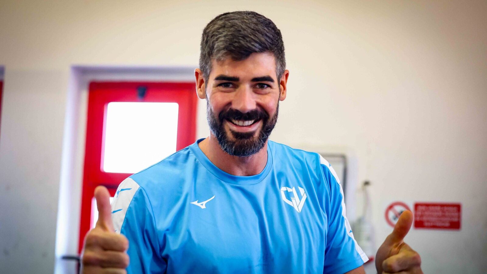 VOLLEY | Il Cisterna si prepara al match contro il Perugia, Lanza: “Un ...