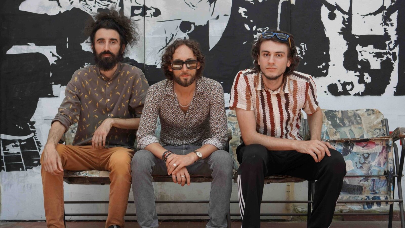 MUSICA | “Con la mano alzata, parte 2”: il nuovo EP della band Manleva ...