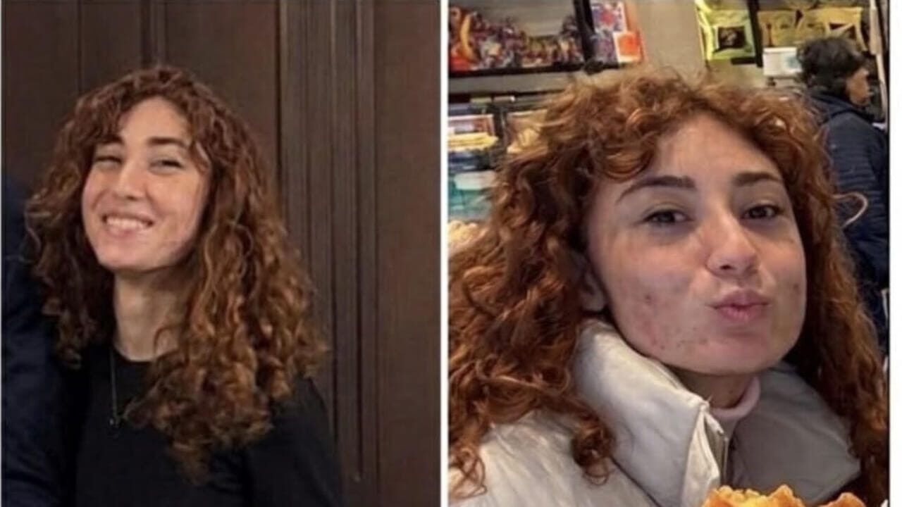 ROMA | Manuela Palma scomparsa in zona Tiburtina: appello per ritrovare ...