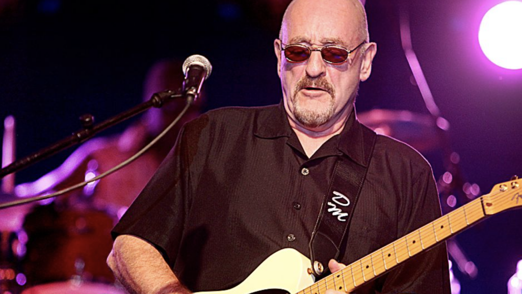 Muore a 79 anni Dave Mason, cofondatore dei Traffic e autore di “Feelin ...